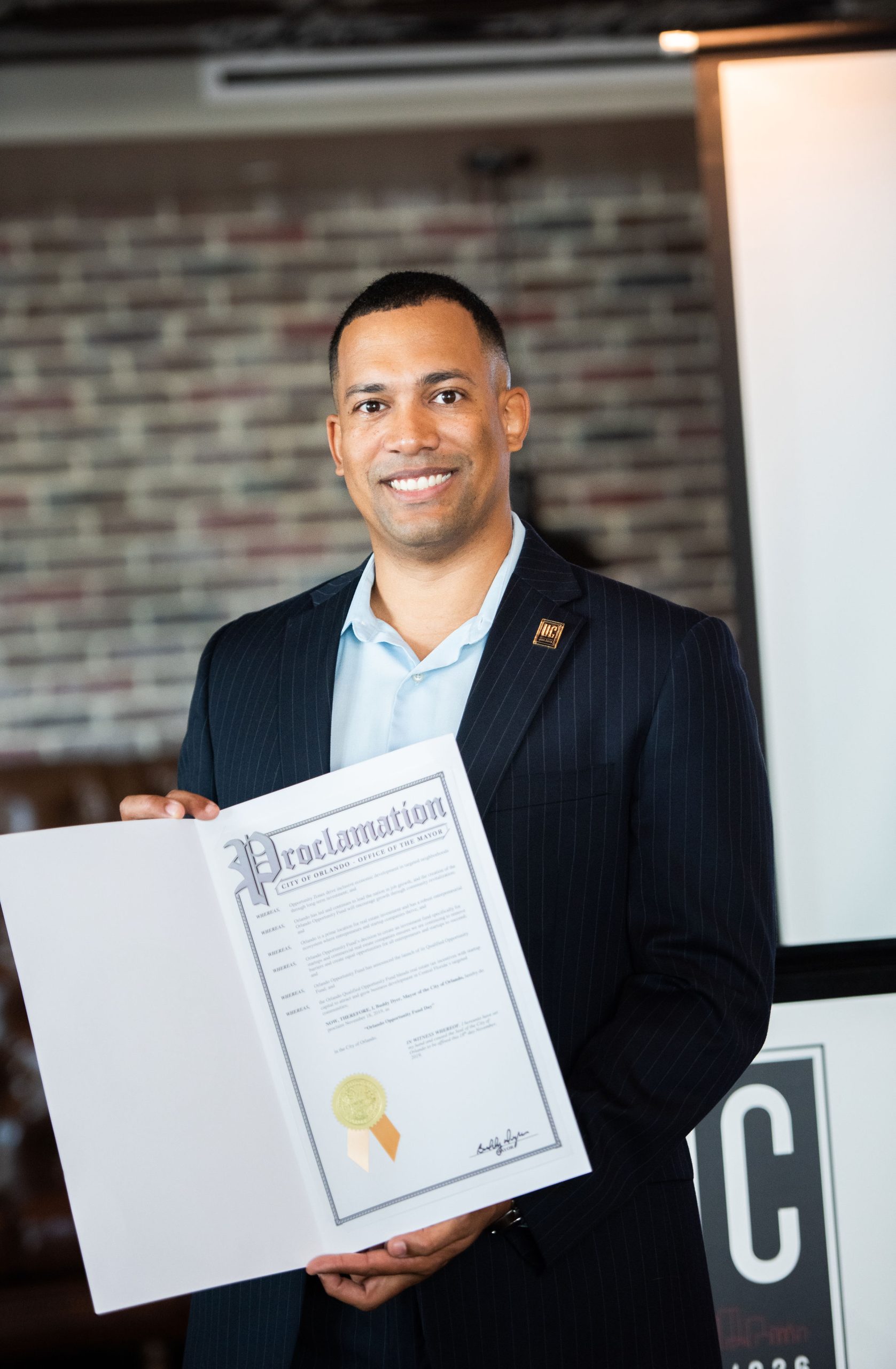 David Brim, Professional Bio | Filled to the Brim