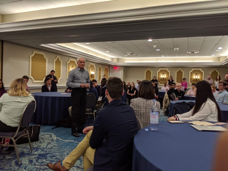 8 Success & Life Lessons You Can Learn From Harris Rosen - Orlando ...